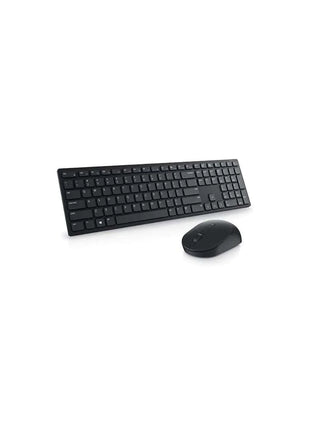 Dell KM5221W Pro Wireless Keyboard | Mouse Combo – TechCollective